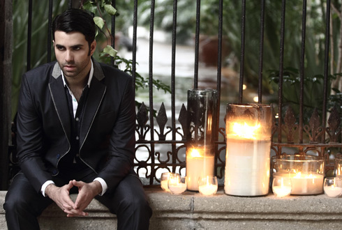 Alan Slim se consolida como un actor en ascenso | NTR Guadalajara