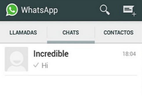 Llamadas de WhatsApp disponibles también para IPhone - El Diario NTR ...