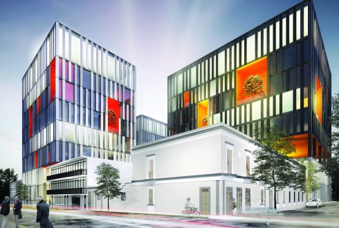 Ciudad Creativa Digital, propósito a largo plazo - El Diario NTR | NTR Guadalajara