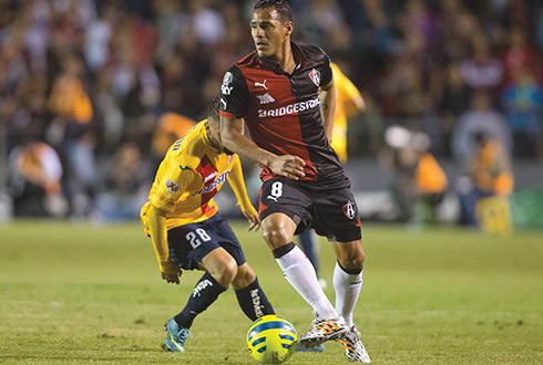 Equiparan fuerzas… en material foráneo | NTR Guadalajara