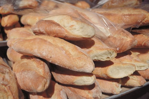 Promueven la tradición del birote - El Diario NTR | NTR Guadalajara