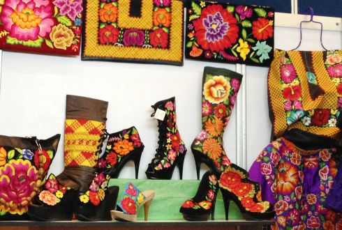 Ciudad de México será sede de la Feria de Artesanías ‘Las Manos del ...