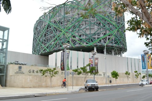 Premian al GMMM en Londres - El Diario NTR | NTR Guadalajara