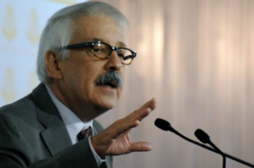 Peña Nieto propone ratificar a Levín Coppel en el IPAB - El Diario NTR ...