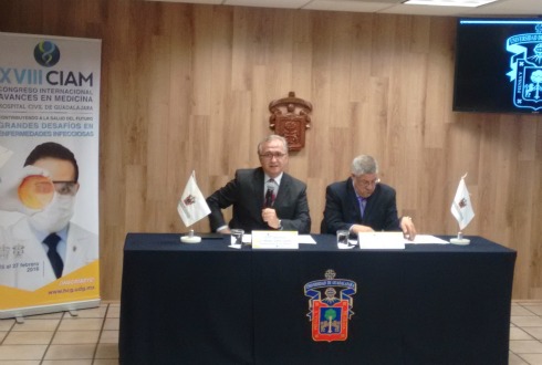 Ciam Contará Con Módulo De Patología Clínica El Diario Ntr Ntr