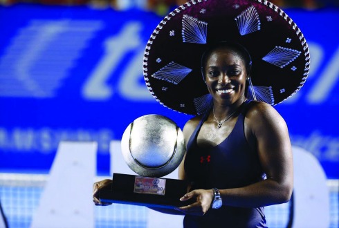 La gloria es de Stephens | NTR Guadalajara