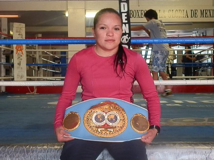 Golpes que prometen - El Diario NTR | NTR Guadalajara