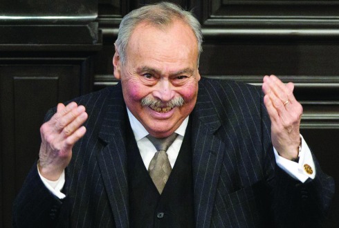 Recuerdan a Zepeda con una lectura - El Diario NTR | NTR Guadalajara