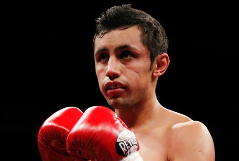 Boxeador Moisés Fuentes enfrentará a Rommel Asenjo | NTR Guadalajara