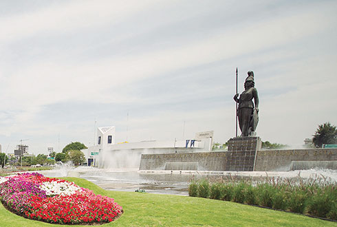 Trabajos en La Minerva, todo un reto para GDL | NTR Guadalajara