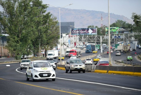 Liberan Periférico Sur y se reduce tiempo de trayectos - El Diario NTR ...