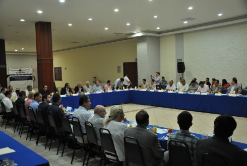 Presentan proyectos al Cicej - El Diario NTR | NTR Guadalajara