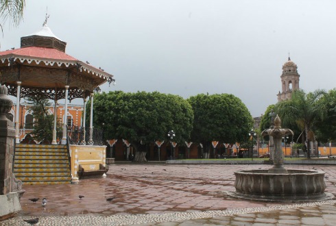 MAPJ muestra la cultura de Sayula - El Diario NTR | NTR Guadalajara