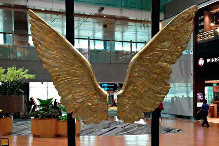 Las alas de Jorge Marín llegan a Hong Kong - El Diario NTR | NTR ...