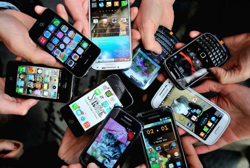 Cambian de celular por moda y no por necesidad - El Diario NTR | NTR ...