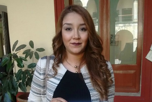 Pide Olguín ser llamada para diputada - El Diario NTR | NTR Guadalajara