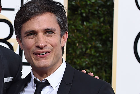 Gael García, galardonado en festival de cine de Palm Spring | NTR ...