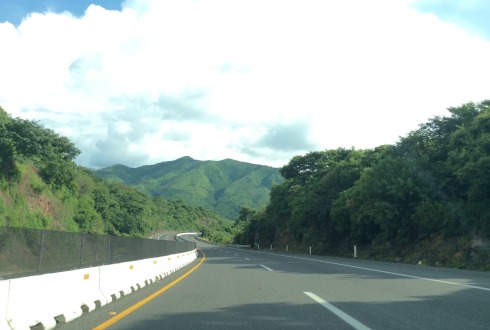 Ampliación de carretera a Colima, con retrasos | NTR Guadalajara