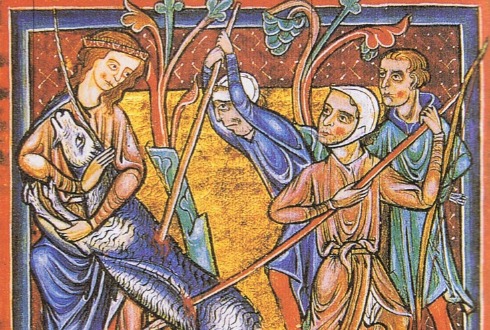 ¿A qué jugaban niños y niñas? | NTR Guadalajara