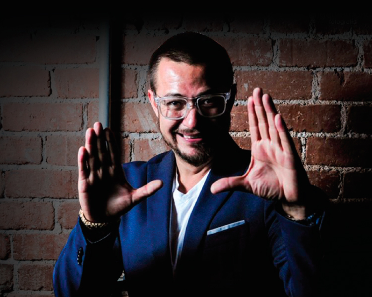 Tiempo de reír y reflexionar con Omar Villalobos - El Diario NTR | NTR ...