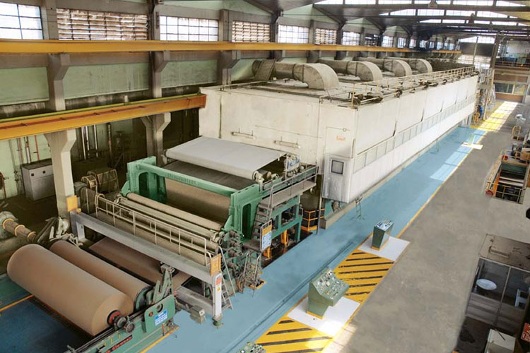 Invertirán 300 mdd en construcción de molino de papel | NTR Guadalajara