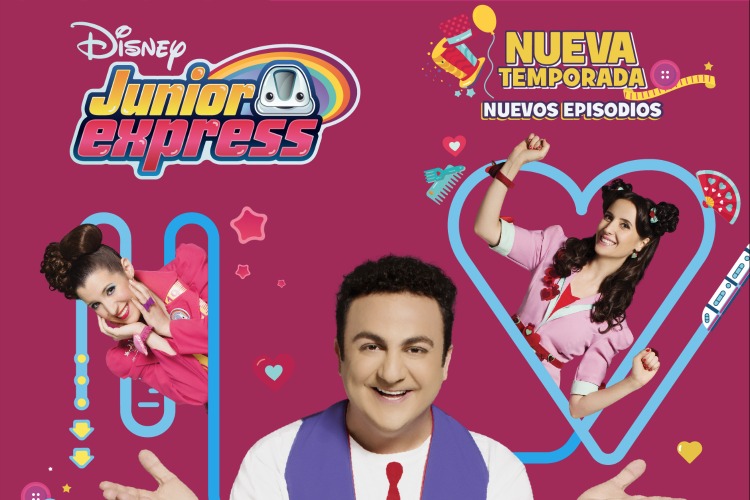 Ya viene el 'Junior Express' - El Diario NTR | NTR Guadalajara