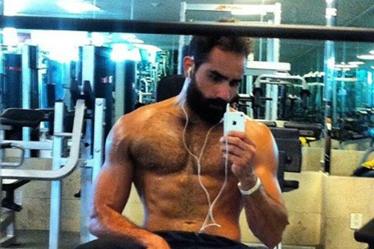 Marcos Montero estará en 'Sólo para mujeres' - El Diario NTR | NTR ...