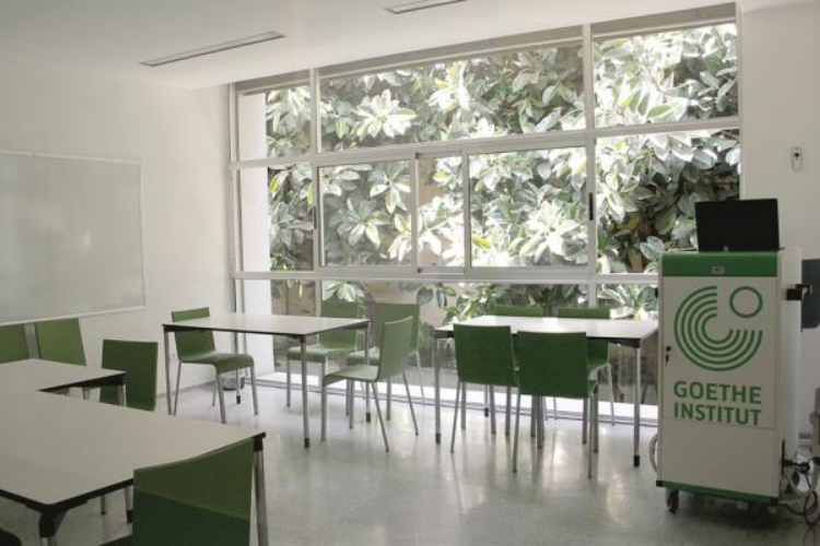 Promoverá Centro Goethe cultura alemana en Guadalajara | NTR Guadalajara