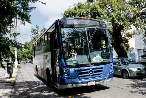 Ruta 703 ya no llegará al ITESO; conectará con Artesanos - El Diario ...