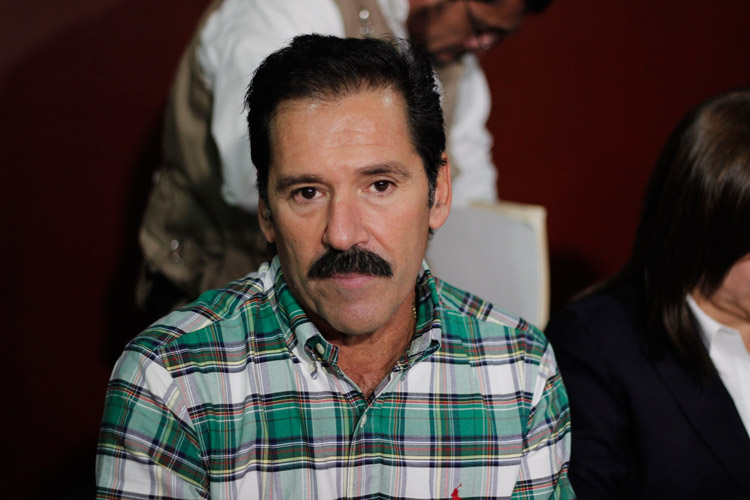 Casillas representa al PRI corrupto: Lemus | NTR Guadalajara