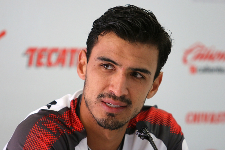 Chivas da 72 horas para definir la situación de Alanis | NTR Guadalajara