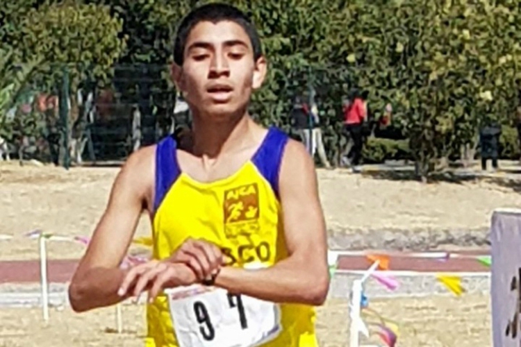 César Gómez conquista el nacional y va por la historia - El Diario NTR ...