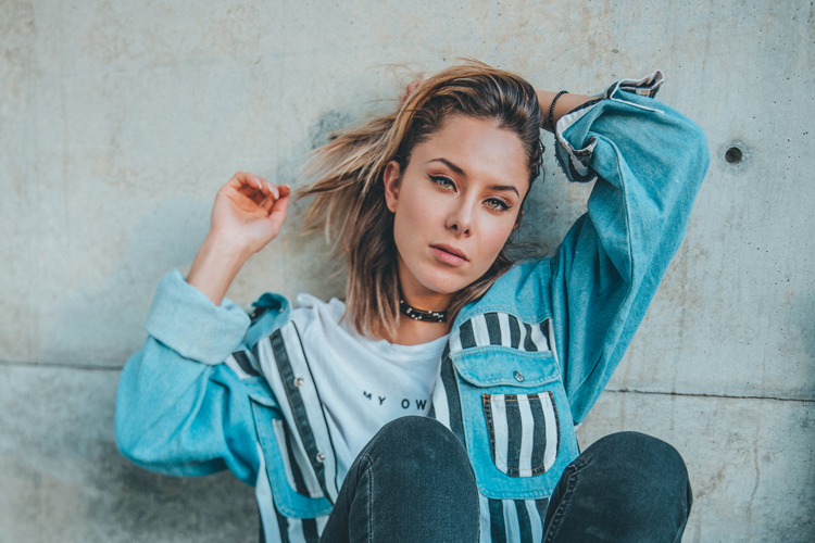 Alejandra Garcia Novelas
