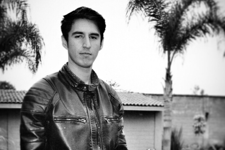 Frank Stevenson presenta '60 segundos' - El Diario NTR | NTR Guadalajara