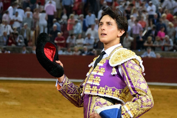 Confirman a Roca Rey para abrir Resurrección | NTR Guadalajara