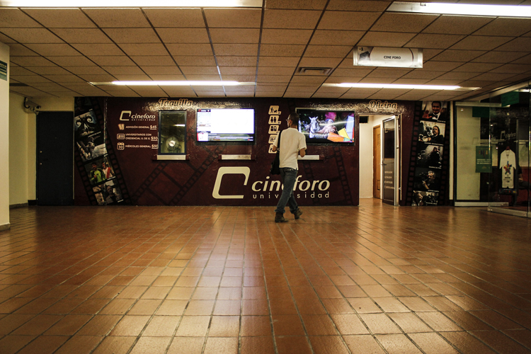 Video: Mantendrá Cineforo su propuesta clásica | NTR Guadalajara