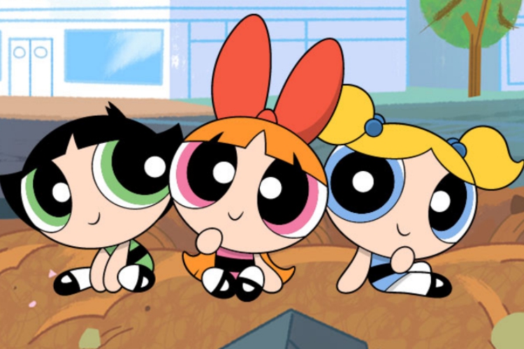 ‘Las chicas superpoderosas’ celebrarán 20 años con nuevos capítulos ...