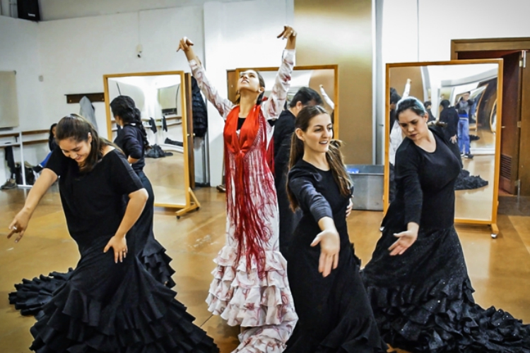 Revivirá 'El adefesio' en el Alarife | NTR Guadalajara