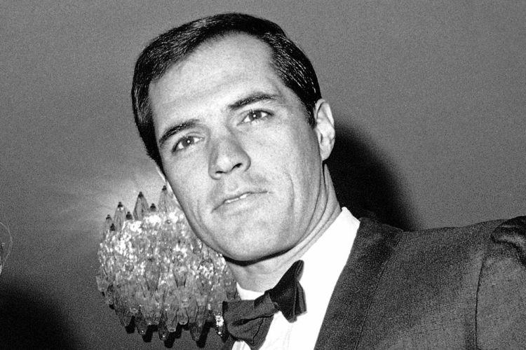 Muere el ex embajador e intérprete de Pedro Páramo, John Gavin - El ...