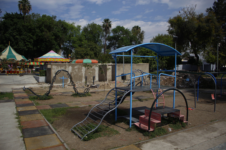 Lento, trabajo en El Refugio - El Diario NTR | NTR Guadalajara