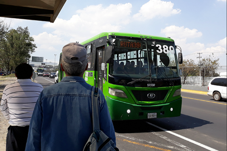 Habrá nuevo modelo de transvales en 2 semanas - El Diario NTR | NTR ...
