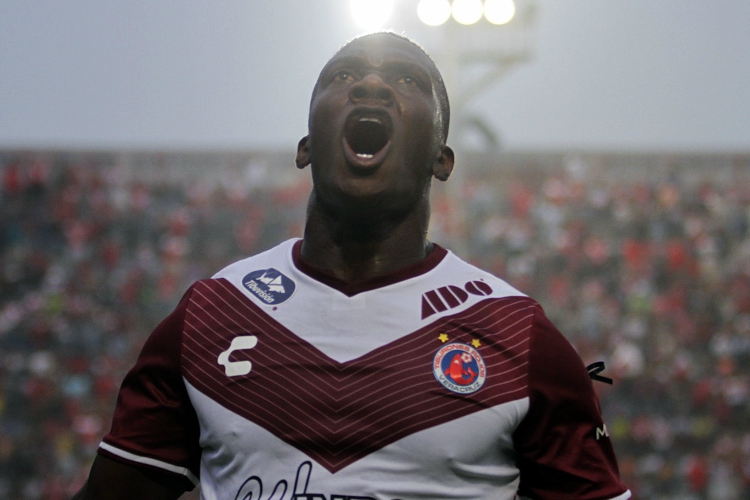 Sigue el drama del descenso; Atlas cae en Veracruz | NTR Guadalajara