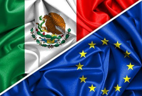 México y la UE firman acuerdo comercial - El Diario NTR | NTR Guadalajara