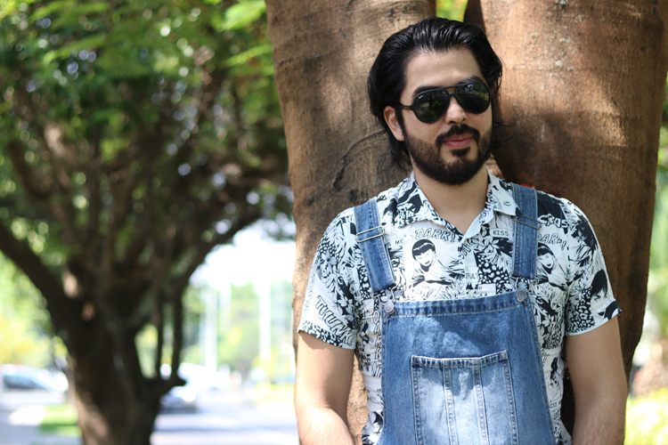 Continúa con el legado de Chico Che | NTR Guadalajara