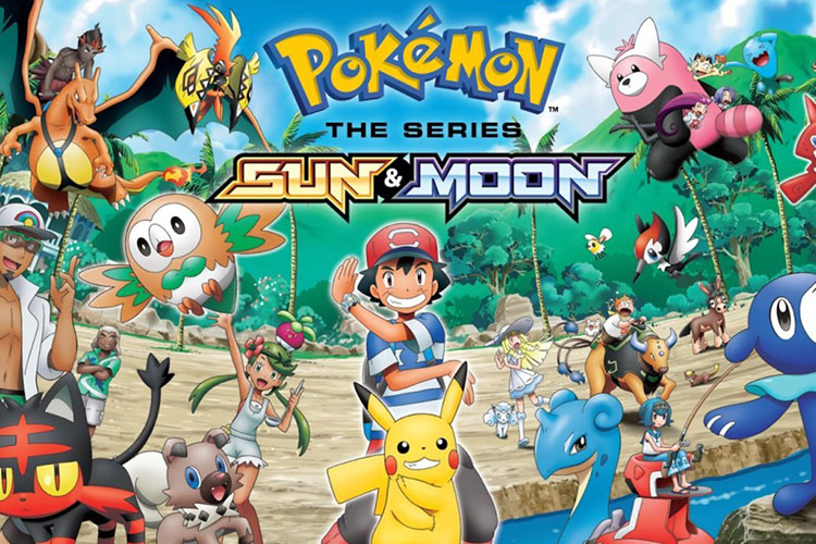 ‘Pokemón’ llega a los mil episodios - El Diario NTR | NTR Guadalajara