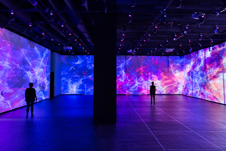 La realidad virtual ya tiene un lugar fijo en México - El Diario NTR ...