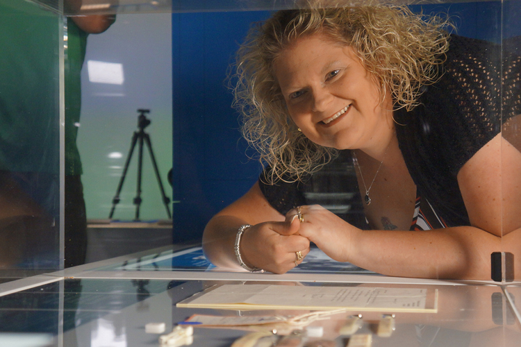 La primera ‘bebé probeta’ cumple hoy 40 años - El Diario NTR | NTR ...