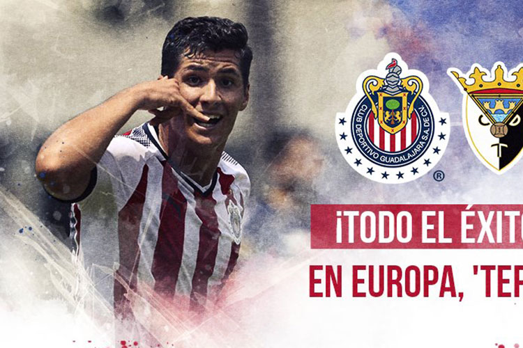 ‘Tepa’ González a la Segunda de España - El Diario NTR | NTR Guadalajara