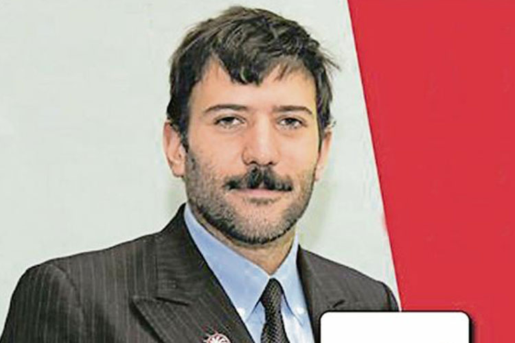 Daniel Asaf se encargará de seguridad de AMLO | NTR Guadalajara