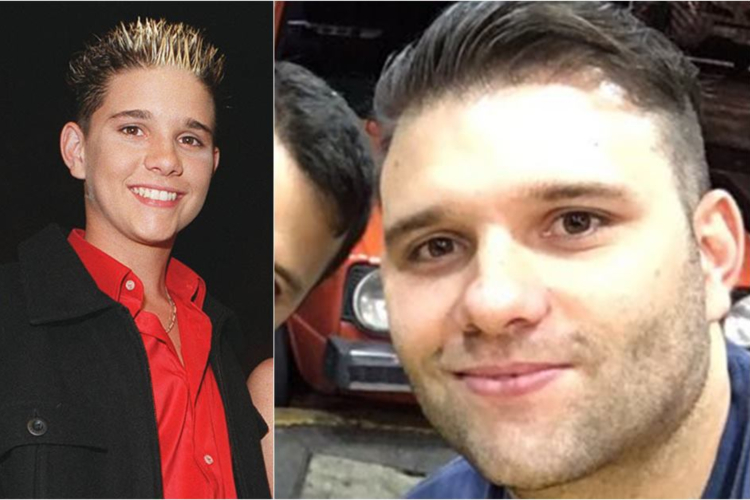 Asesinan a Fabio Melanitto, ex integrante de Uff! - El Diario NTR | NTR ...